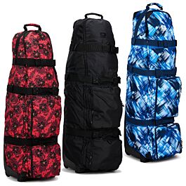 Ogio Alpha Max 23 Padded Durable Heavy Duty Golf Travel Cover