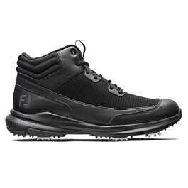Footjoy Womens Stormwalker Waterproof Leather Golf Boots