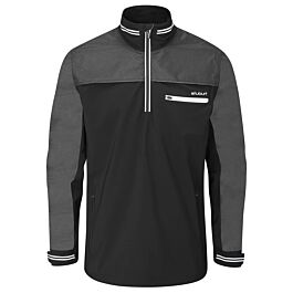 Stuburt Mens Evolution Reflective Waterproof Golf Jacket