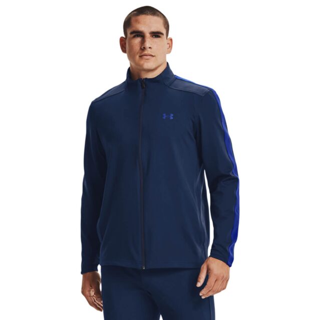 Under armour coldgear full zip store