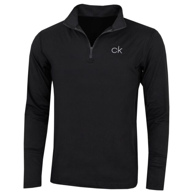 Ck golf jumper store