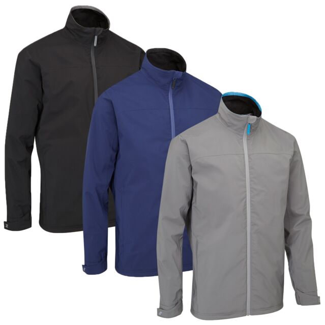 Stuburt Mens Endurance Lite II Golf Jacket