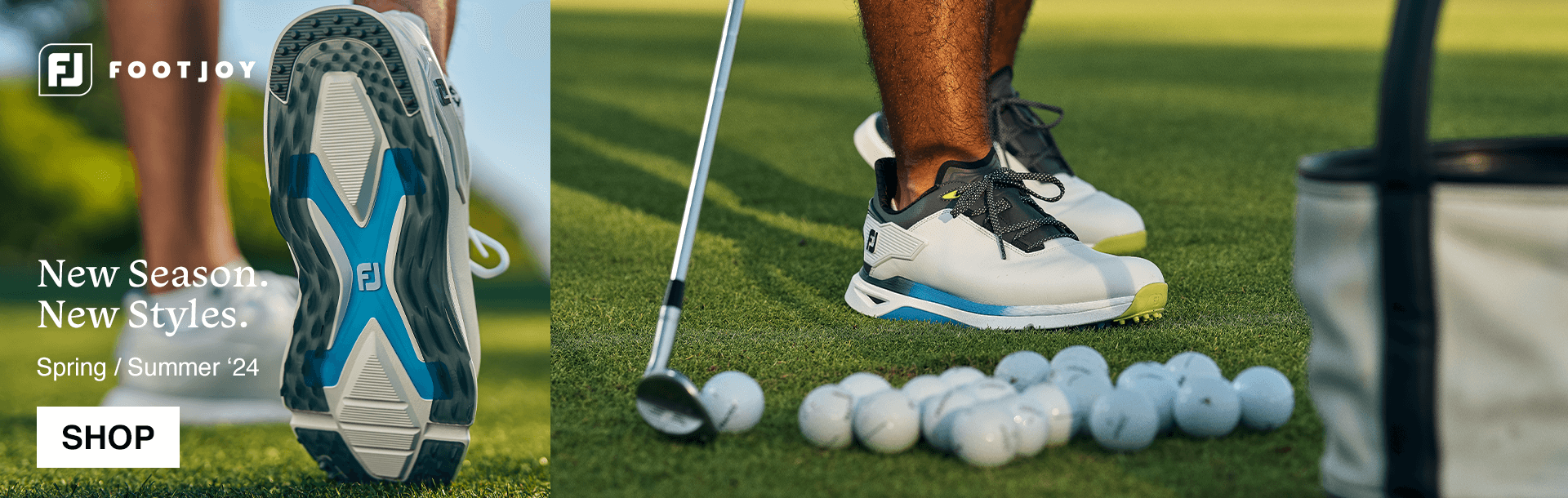 Footjoy | golfbase.co.uk