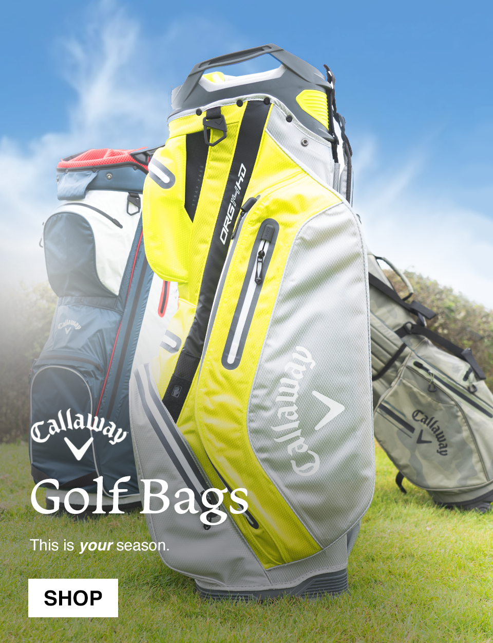 Golfbase | Your Base For Golf Apparel, Golf Footwear and Golf Accessories