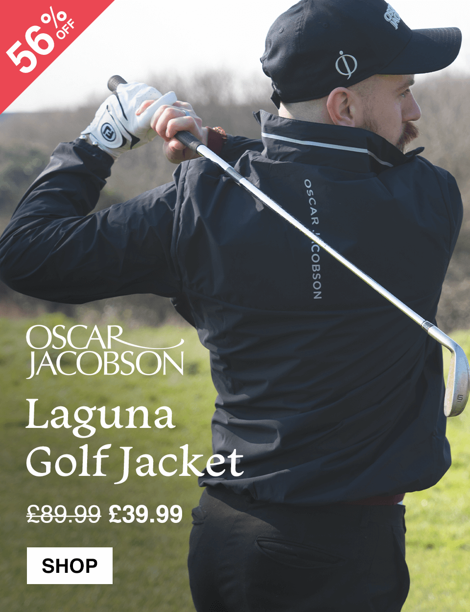 Golfbase | Your Base For Golf Apparel, Golf Footwear and Golf Accessories