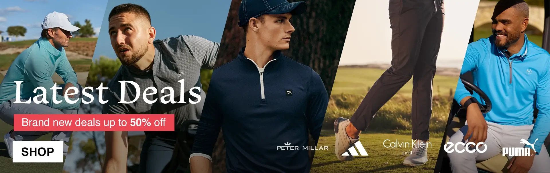 Golfbase | Your Base For Golf Apparel, Footwear and Accessories